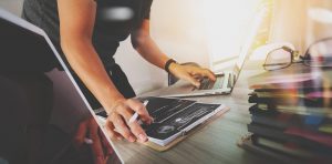 The Income Tax Provision Process | Exactera